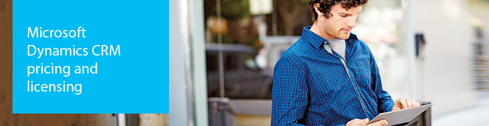 Microsoft Dynamics 365 – Dynamics ATS